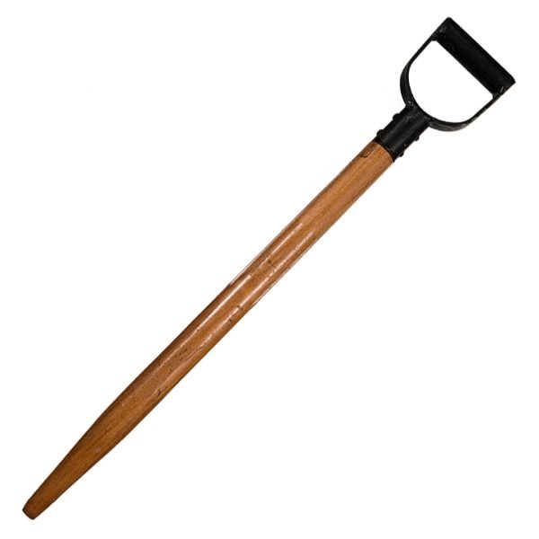CABO CORTO DE MADERA PARA PALA FORJADA – Biassoni