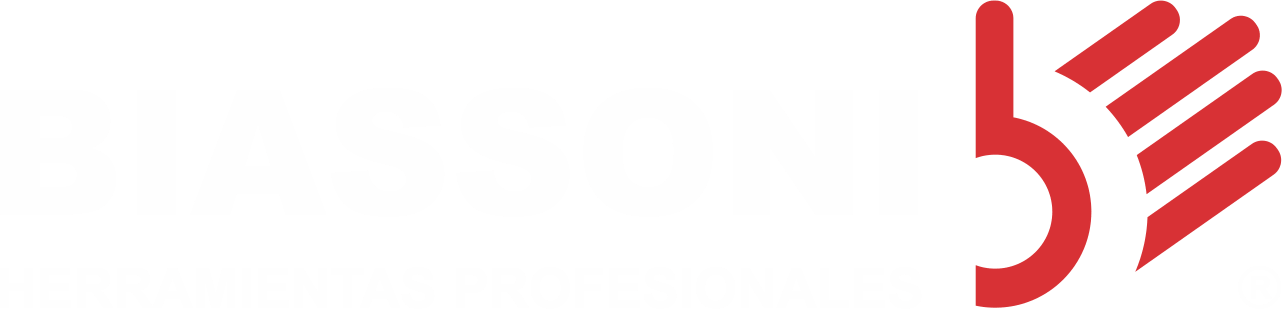 Biassoni – Herramientas Profesionales